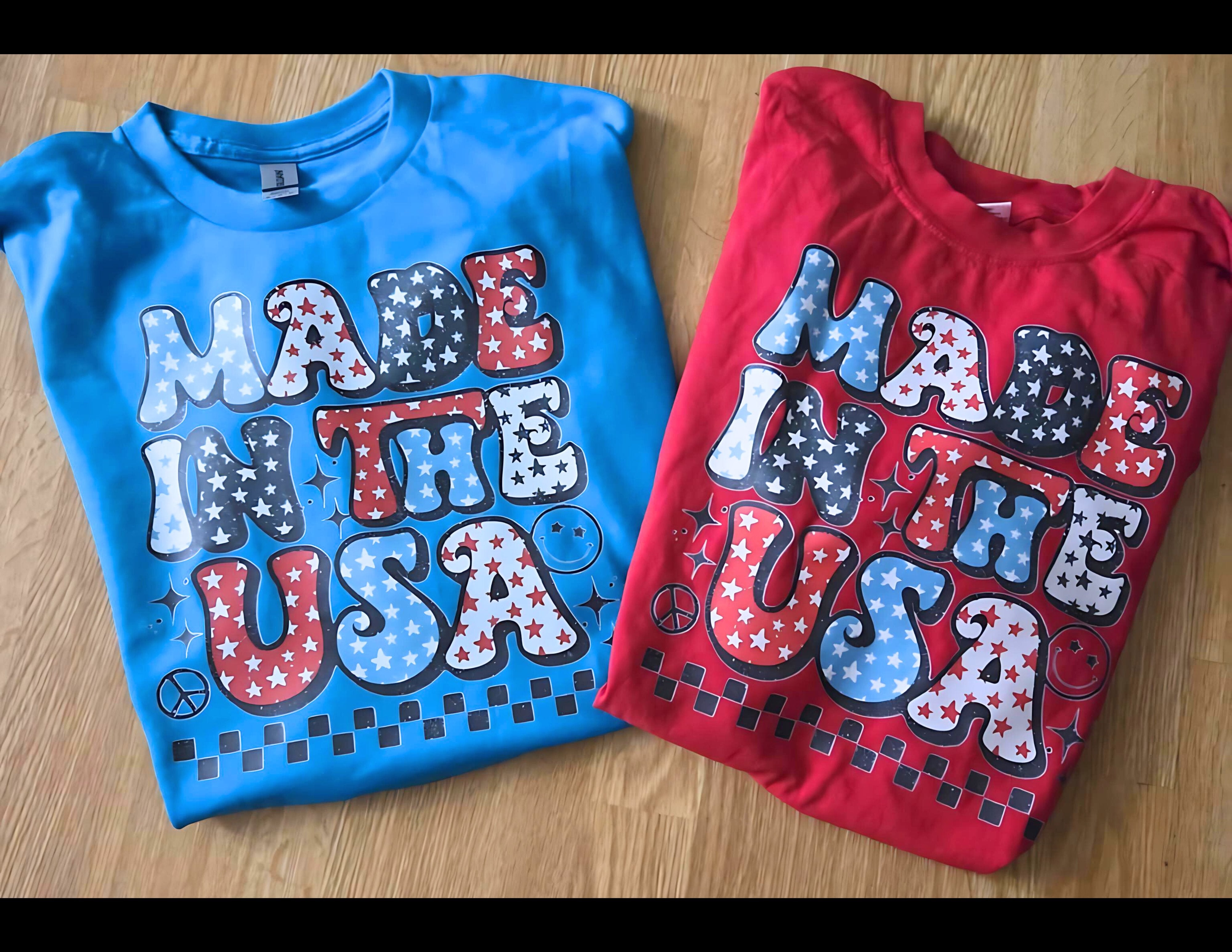Shirts, Hoodies and Crewnecks – A&G Customs LLC